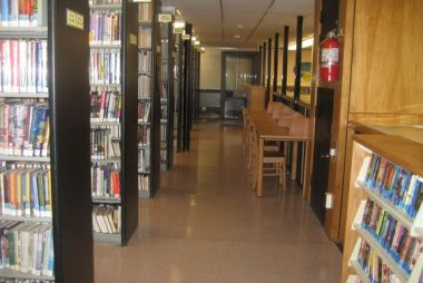 Deer Park Public Library